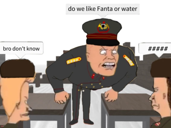 Scooberian Bootcamp | Juega en Roblox