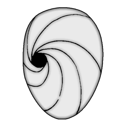 Shindo Obito PTS Rage Mask