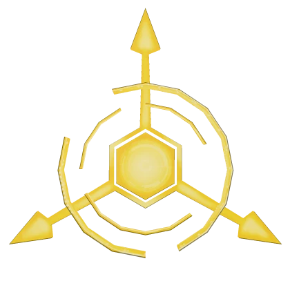 Yellow Absolute Solver Move (Murder Drones) | Roblox Item - Rolimon's