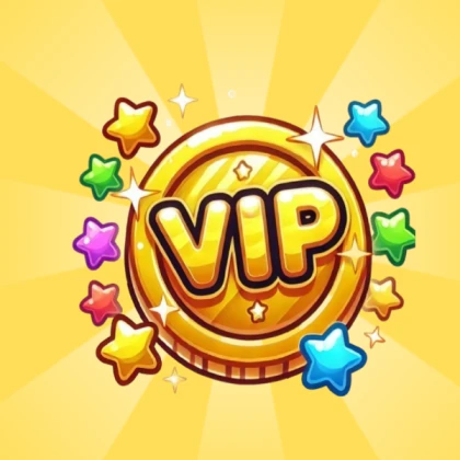 Vip GamePass Icon