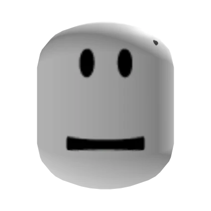 Stare Face | Roblox Item - Rolimon's