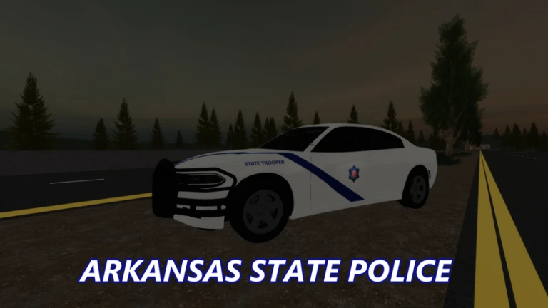 Arkansas State Roleplay Community - Roblox