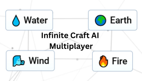 🤖 Infinite Craft AI | AutoMerge Script — Roblox Scripts | ScriptBlox