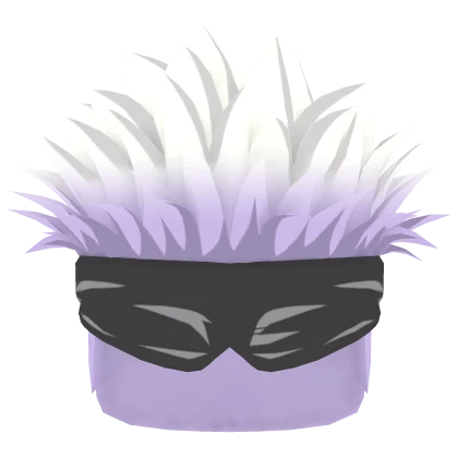 Gojo | Roblox Item - Rolimon's