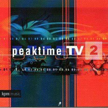 Global Broadcast (iii)