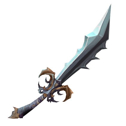 Espada - Roblox