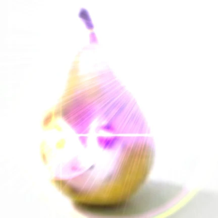 Teto Pear OBBY - Roblox