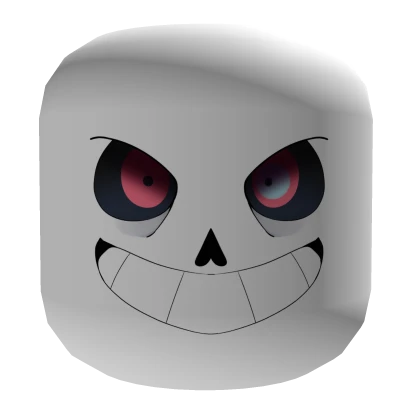 Sans | Roblox Item - Rolimon's