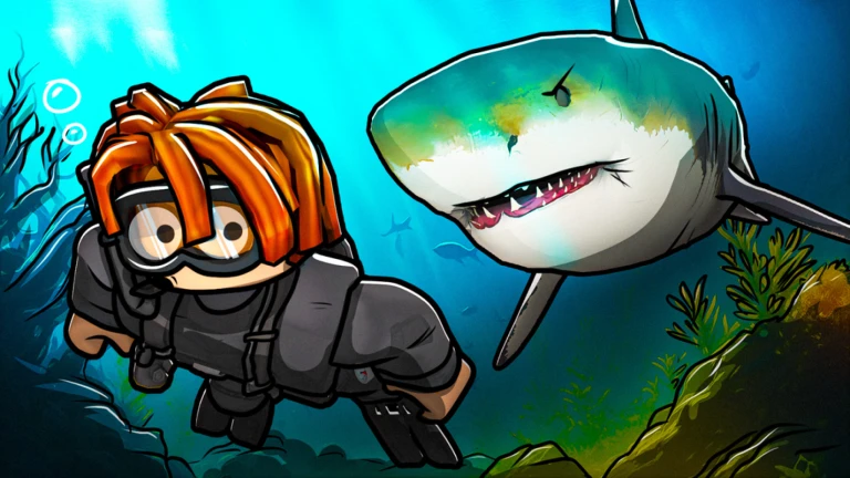 Become a Deep Sea Explorer | Juega en Roblox