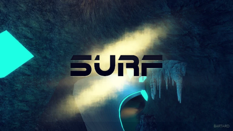 surf - Roblox