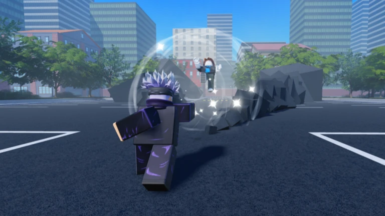 [GOJO] 스키비디 전장 - Roblox