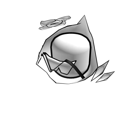 ⏳Cartoon Sentinal Dominus [Limited] | Roblox Item - Rolimon's