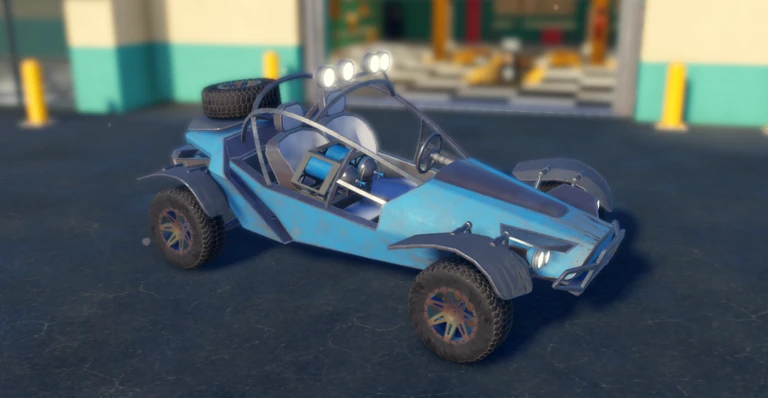 [UPD ] Araba parkı çok oyunculu - Roblox