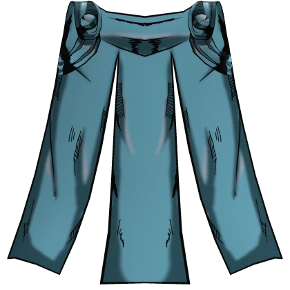 Gyro Cape | Roblox Item - Rolimon's