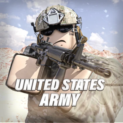 USM]---- United States Military | Roblox Group - Rolimon's