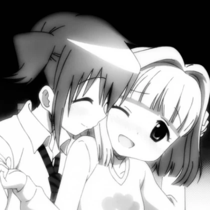 nazuna and nori