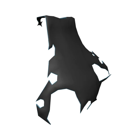 Shadow igris solo leveling cape | Roblox Item - Rolimon's