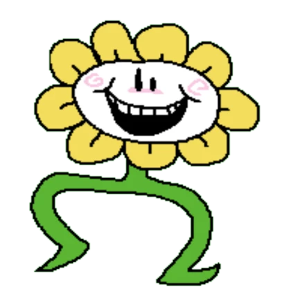 Flowey