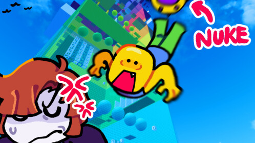 [NUEVO] Torre Troll - Roblox