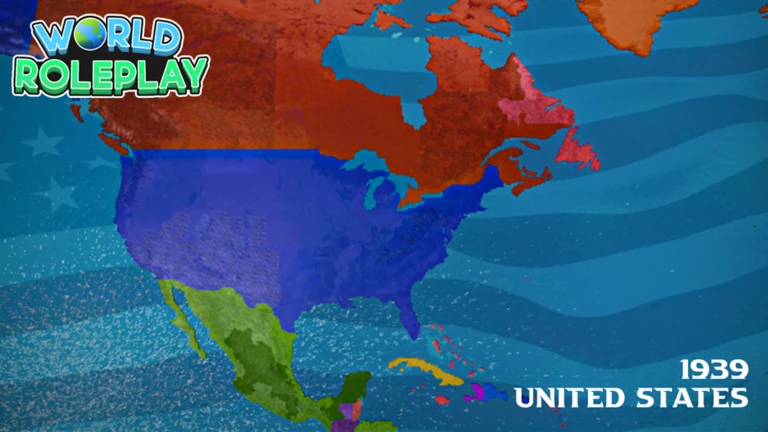 World Roleplay | Juega en Roblox