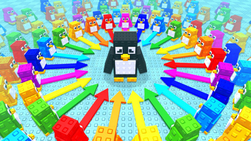 100 Knockoff Giocatore | Gioca su Roblox