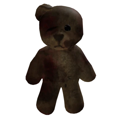 TEDDY BEAR PLUSH ZOMBIES MYSTERY BOX | Roblox Item - Rolimon's