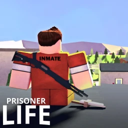 ชีวิตคุก | เล่นบน Roblox