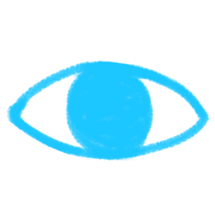 The battle bricks chronos eye