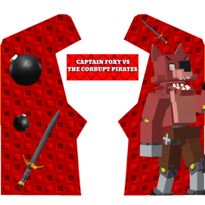 Brick Built Árcade Machine 4 - FNAF TPRR - Roblox