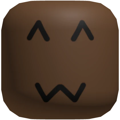 ^w^ Classic Face | Roblox Item - Rolimon's