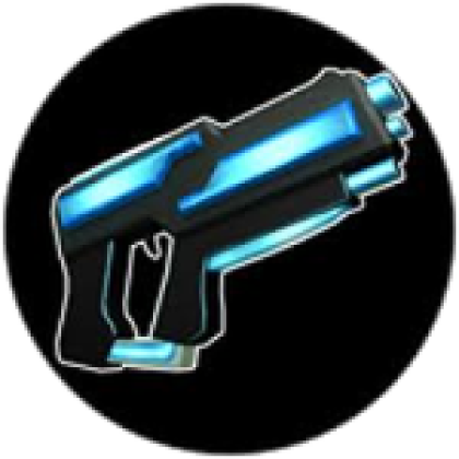 Arma Laser - Roblox