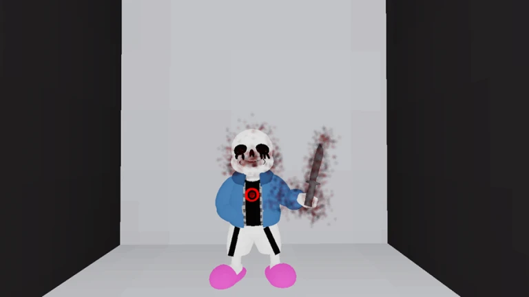 Gaster Blaster Battles - Roblox