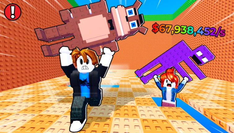 Run For FNAF! | Juega en Roblox
