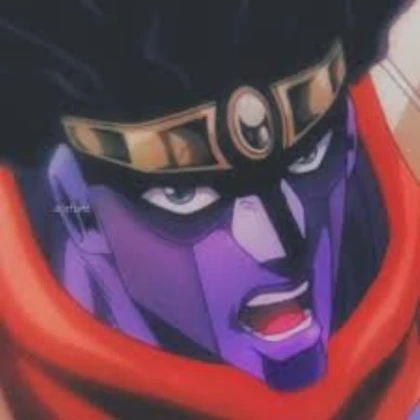 STAR PLATINUM