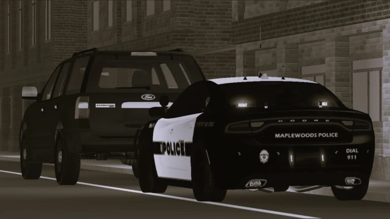 MN:RP Condado de Glenwood - Roblox