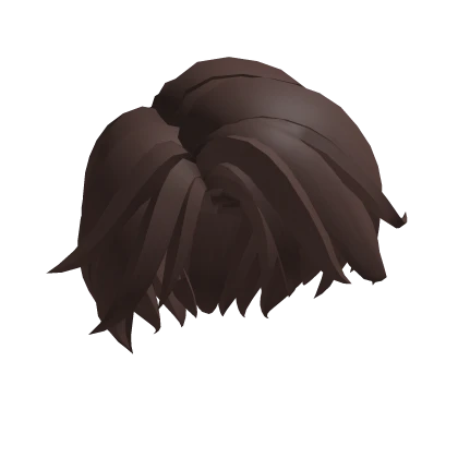 Aizen Disguised Hair | Roblox Item - Rolimon's