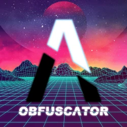 Athena Obfuscator -fixed