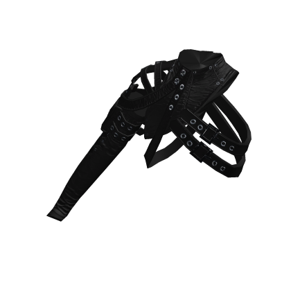 แก้แค้น Shrug Onyx - Roblox