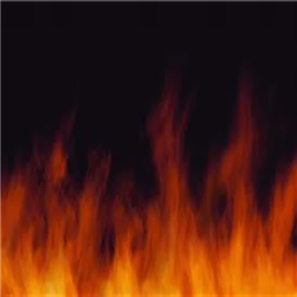 Random Fire Texture