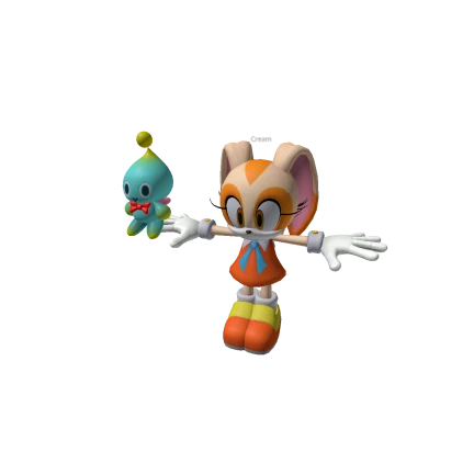 Asset Preview