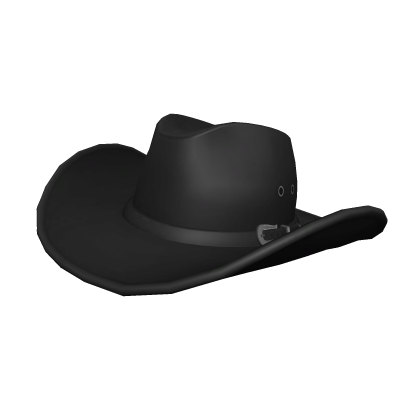Chapéu de Cowboy - Roblox