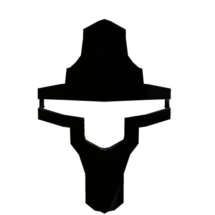 Rogue Lineage Sigil Helmet Addon | Roblox Item - Rolimon's