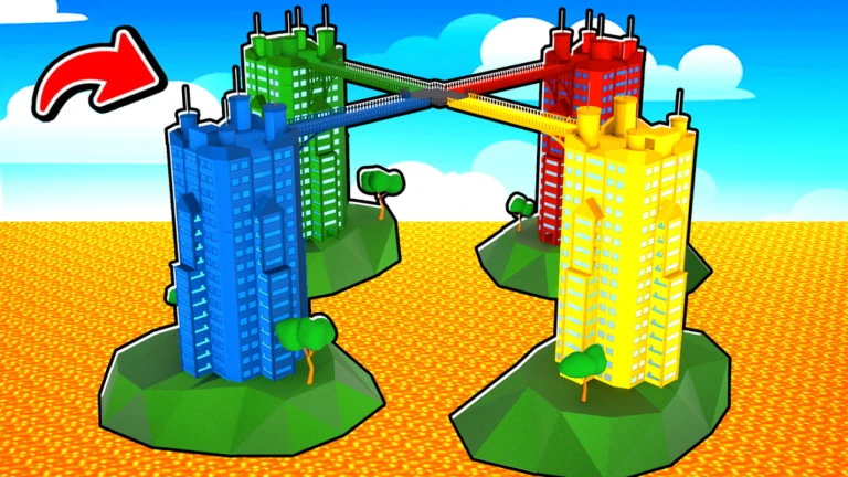 [EVENTOS] Doomspire Brickbattle - Roblox