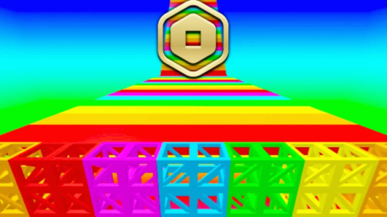 Gana Obby y Obtén $R (VIP Gratis ) - Roblox