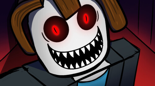 엔티티 탈출 (ALPHA) - Roblox