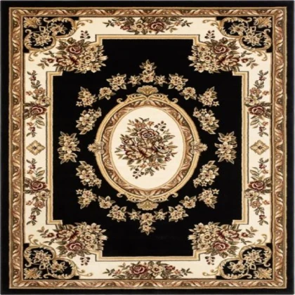 Traditional Rug