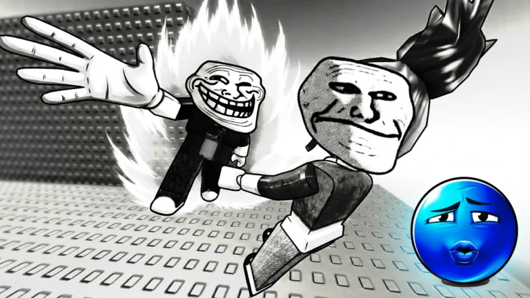 [🔥EDIT] Phonk Aura Tower🎵 | Game Servers - Rolimon's