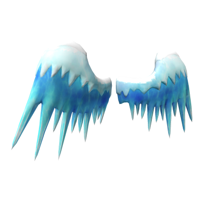 ice wings