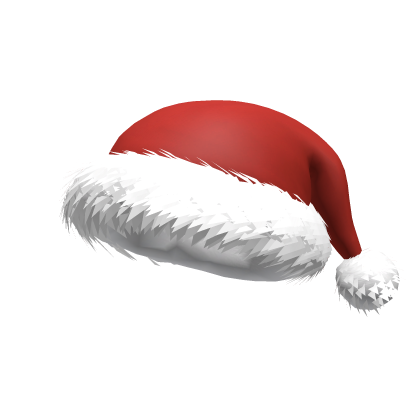 Santa Christmas - Roblox
