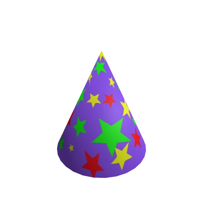 party hat